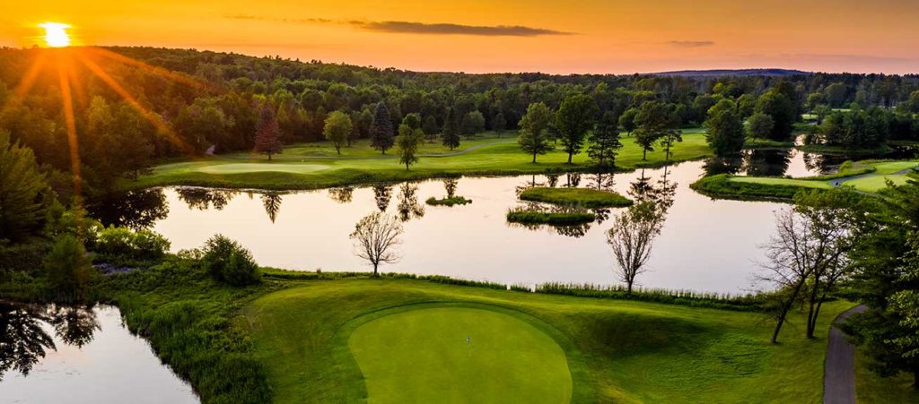 Golf Gaylord Michigan | Gaylord Michigan Golf Packages, Gaylord Golf Mecca
