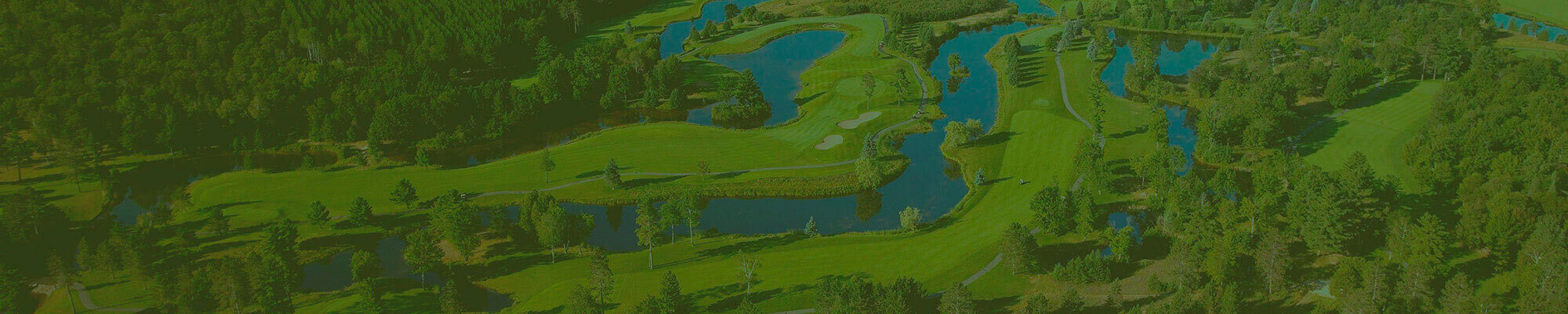 Gaylord Golf Mecca News