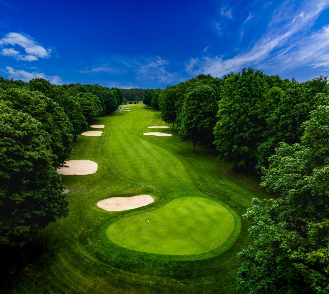 “Spectacular 17” Reasons to Book a Trip to the Gaylord Golf Mecca ...