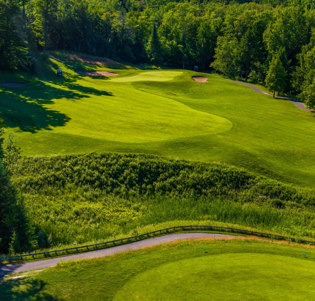 Gaylord Golf Mecca Thankful for 2025 Golfers - Gaylord Golf Mecca