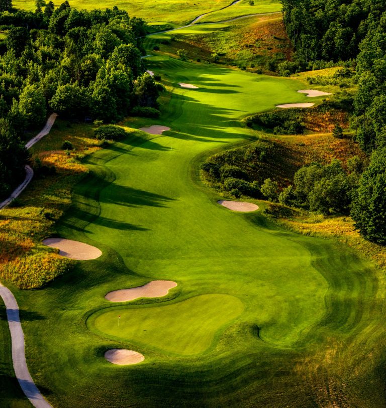 MECCA MUST-VISIT: The Tribute and The Classic at Otsego Resort ...