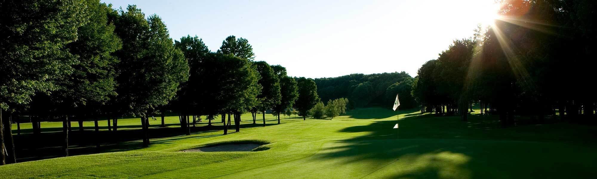 Gaylord Golf Club - Gaylord Golf Mecca