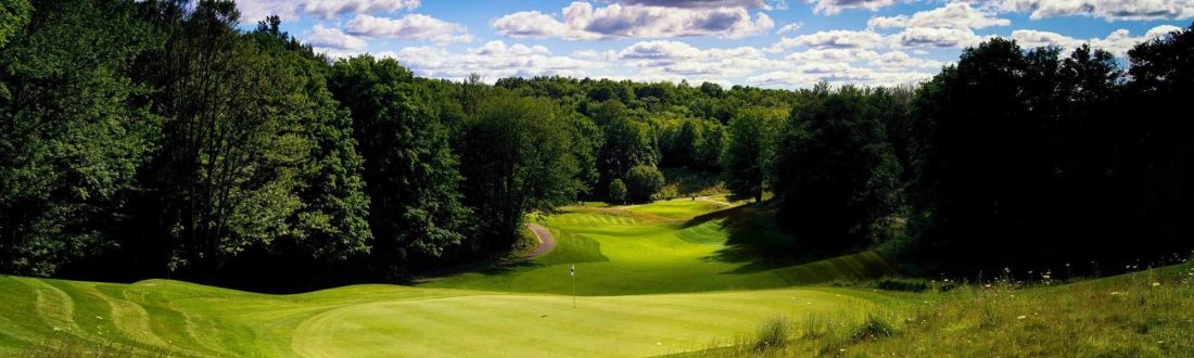 Gaylord Golf Mecca Comes in 16 Flavors - Gaylord Golf Mecca