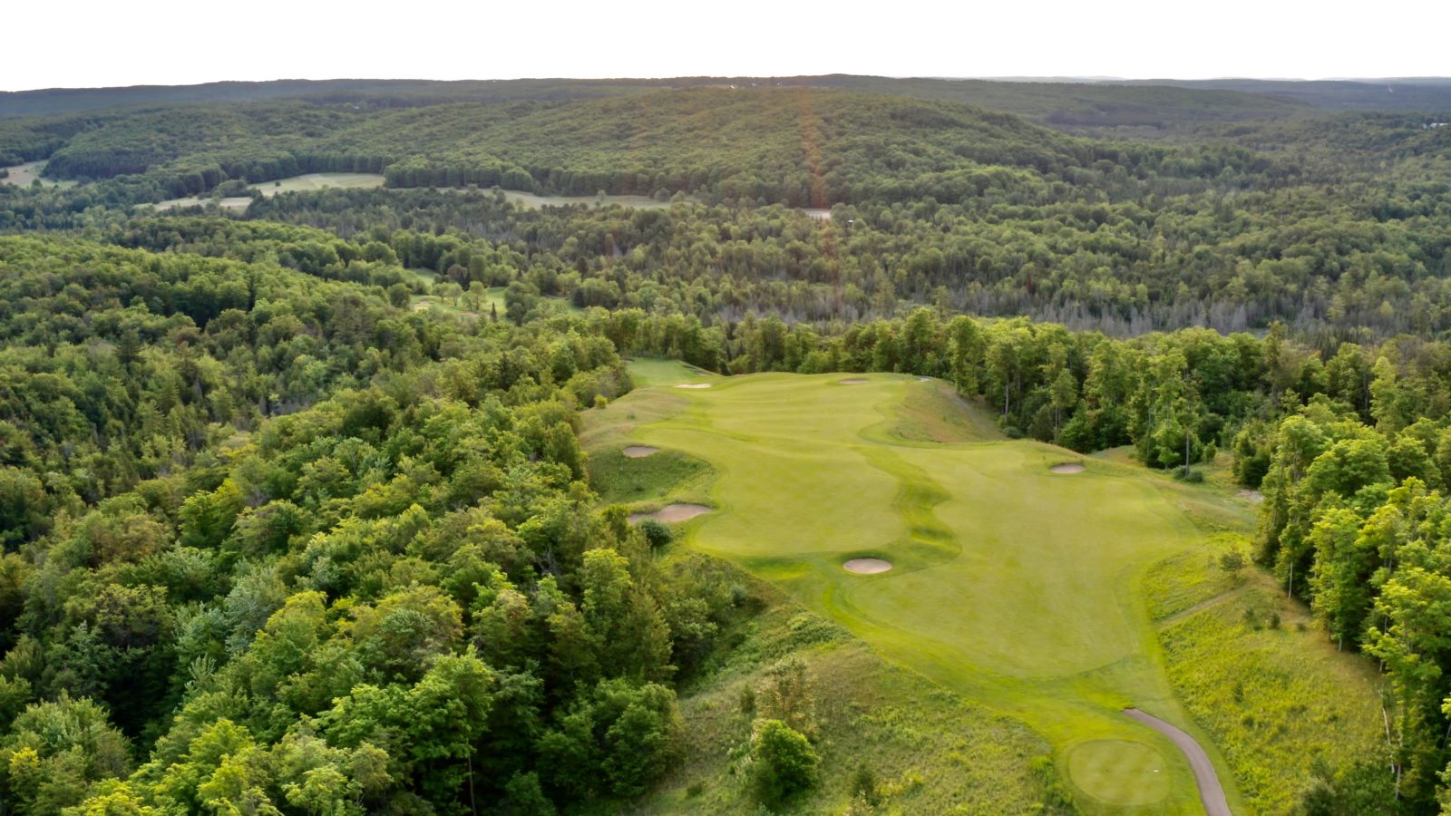 Going International:Gaylord Golf Mecca Joins Global Golf Tourism ...