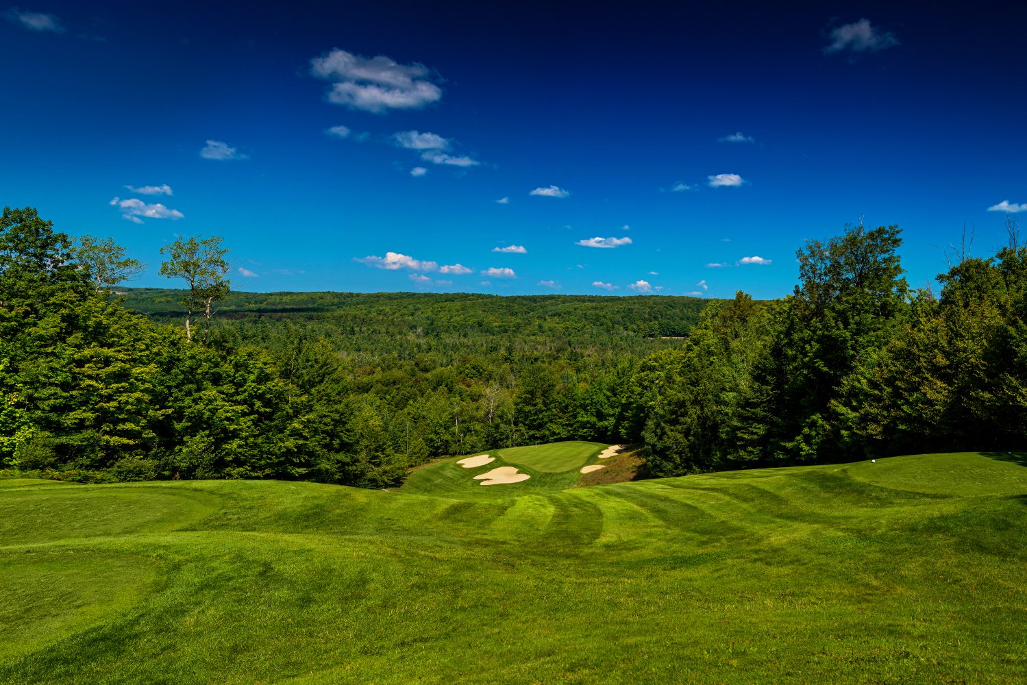 Golfers Inspired by MastersMust Visit the Gaylord Golf Mecca - Gaylord ...