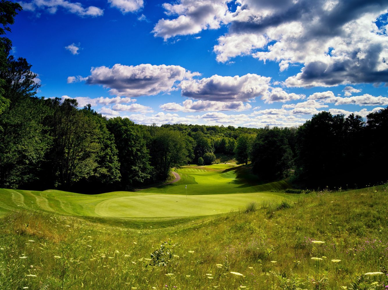 Golfers Inspired by MastersMust Visit the Gaylord Golf Mecca - Gaylord ...