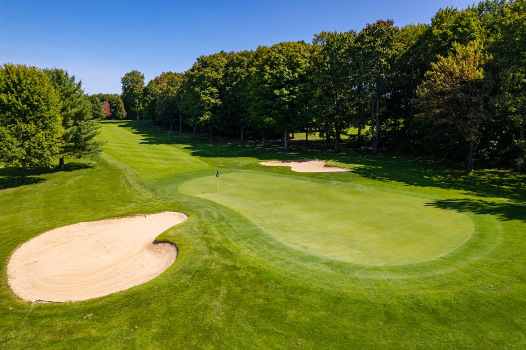 GOOD THINGS LAST: Gaylord Golf Club Celebrates 100 Years - Gaylord Golf ...