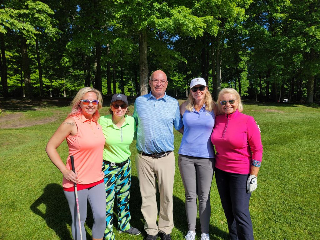 GOOD THINGS LAST: Gaylord Golf Club Celebrates 100 Years - Gaylord Golf ...