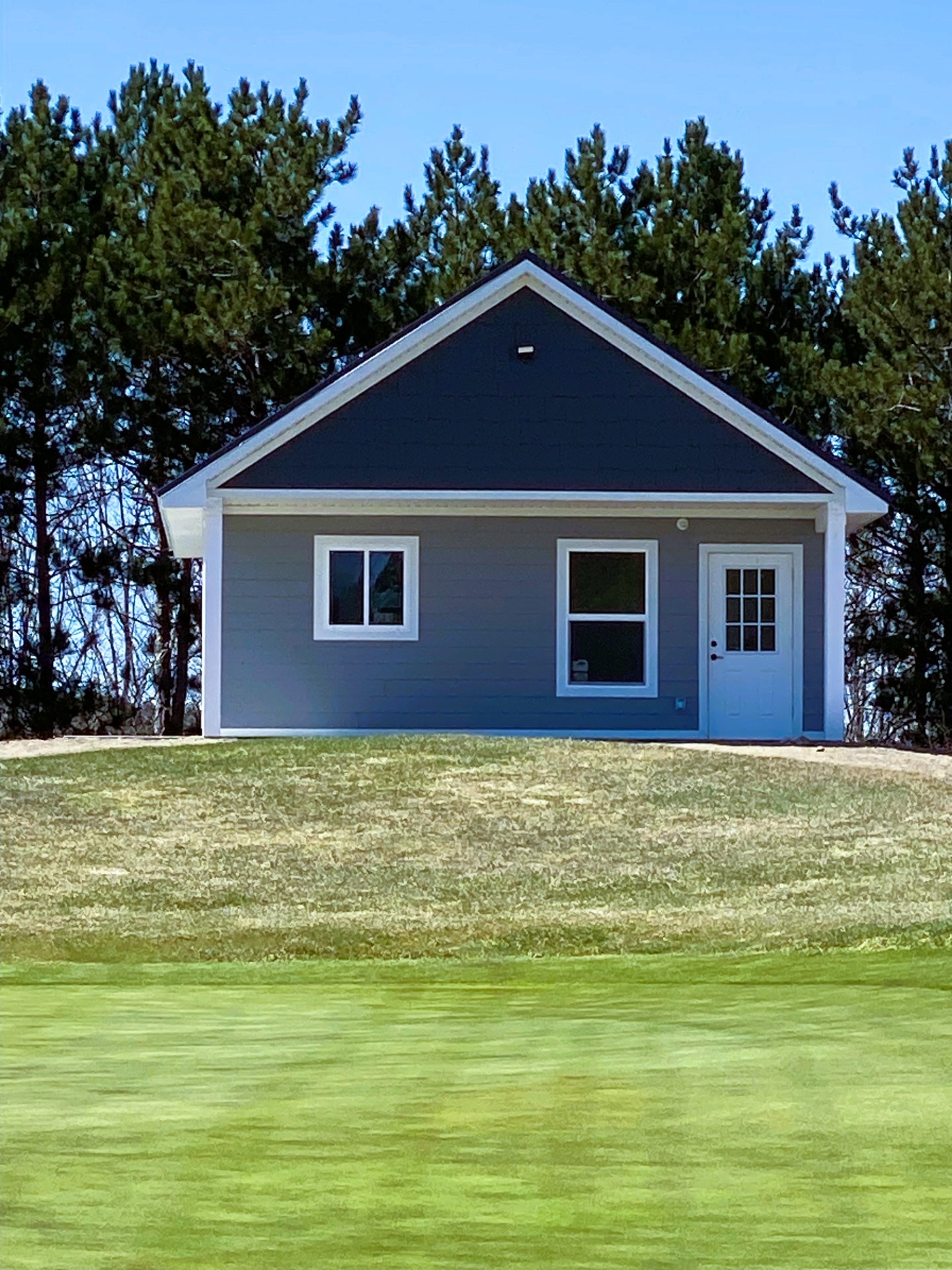 Otsego Resort Adds New Halfway Oasis to The Tribute Golf Journey ...