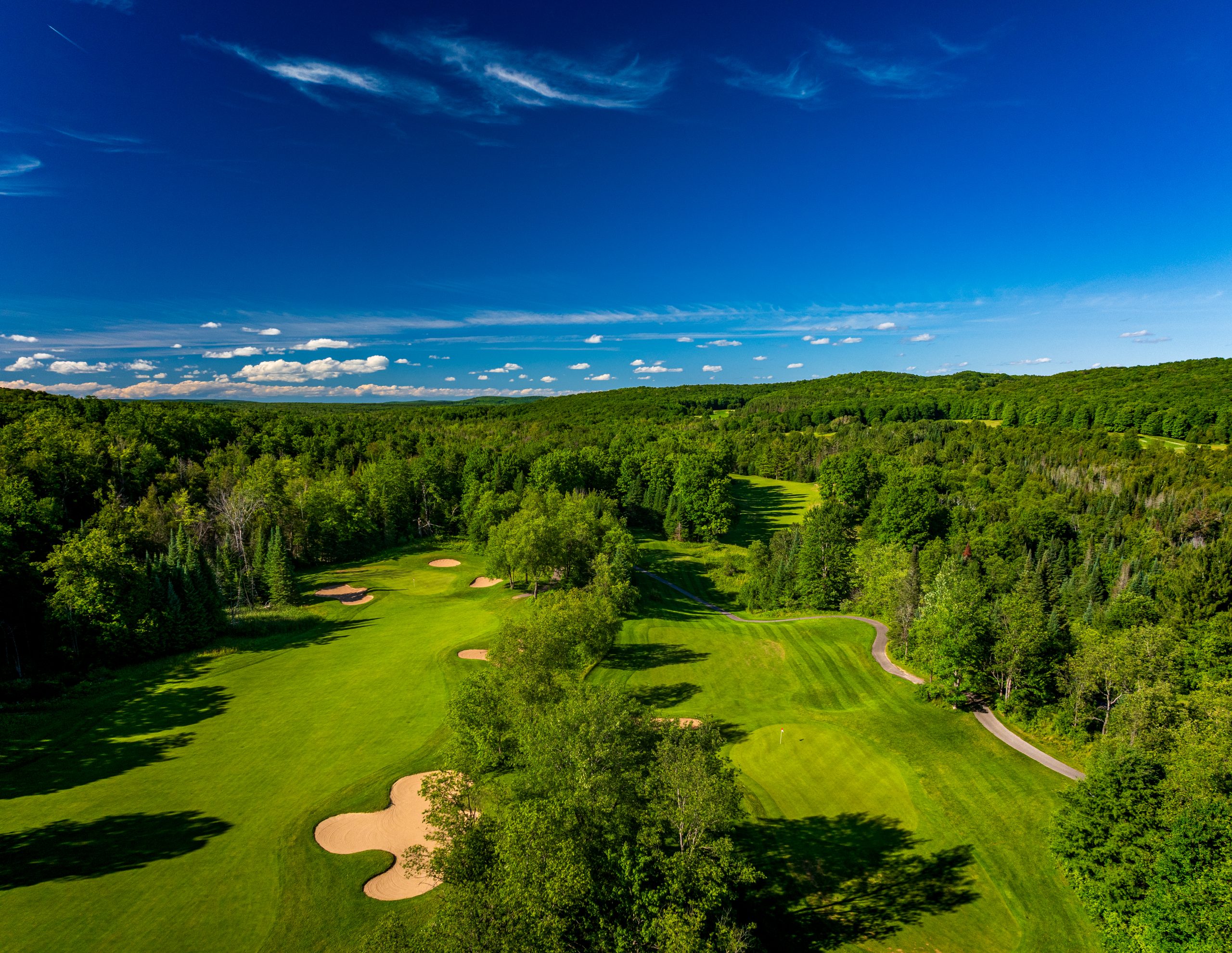 The Gaylord Golf Mecca: Perfect Place to Celebrate National Golf Month ...