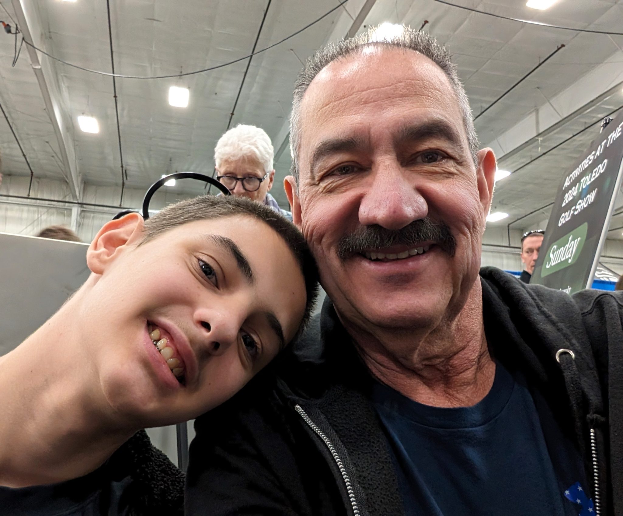 Mecca Ultimate Golf Giveaway Winner Announced - Gaylord Golf Mecca