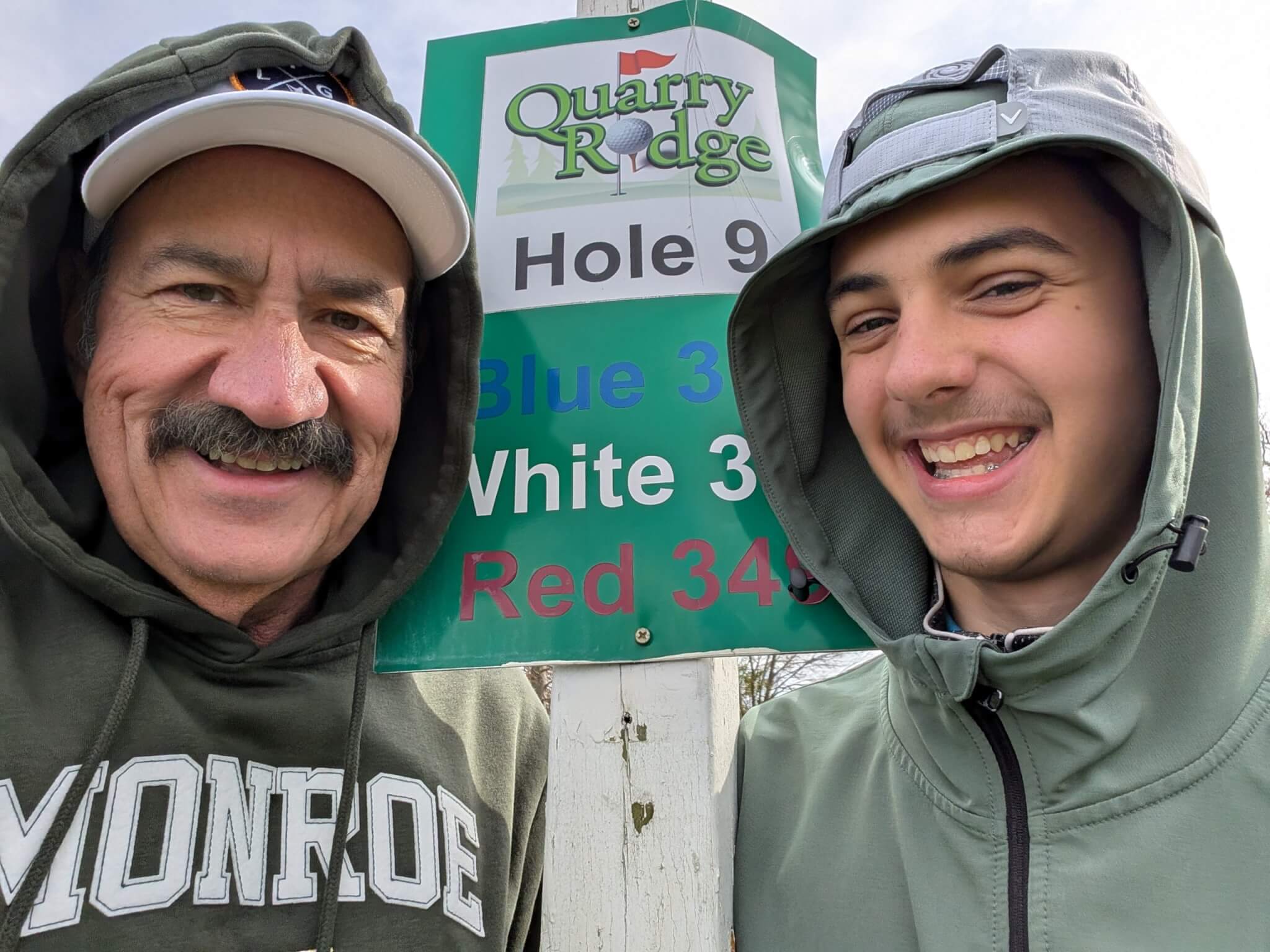 Mecca Ultimate Golf Giveaway Winner Announced - Gaylord Golf Mecca