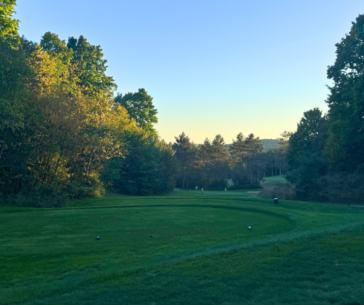 Mecca Welcomes Black Bear Golf Course - Gaylord Golf Mecca