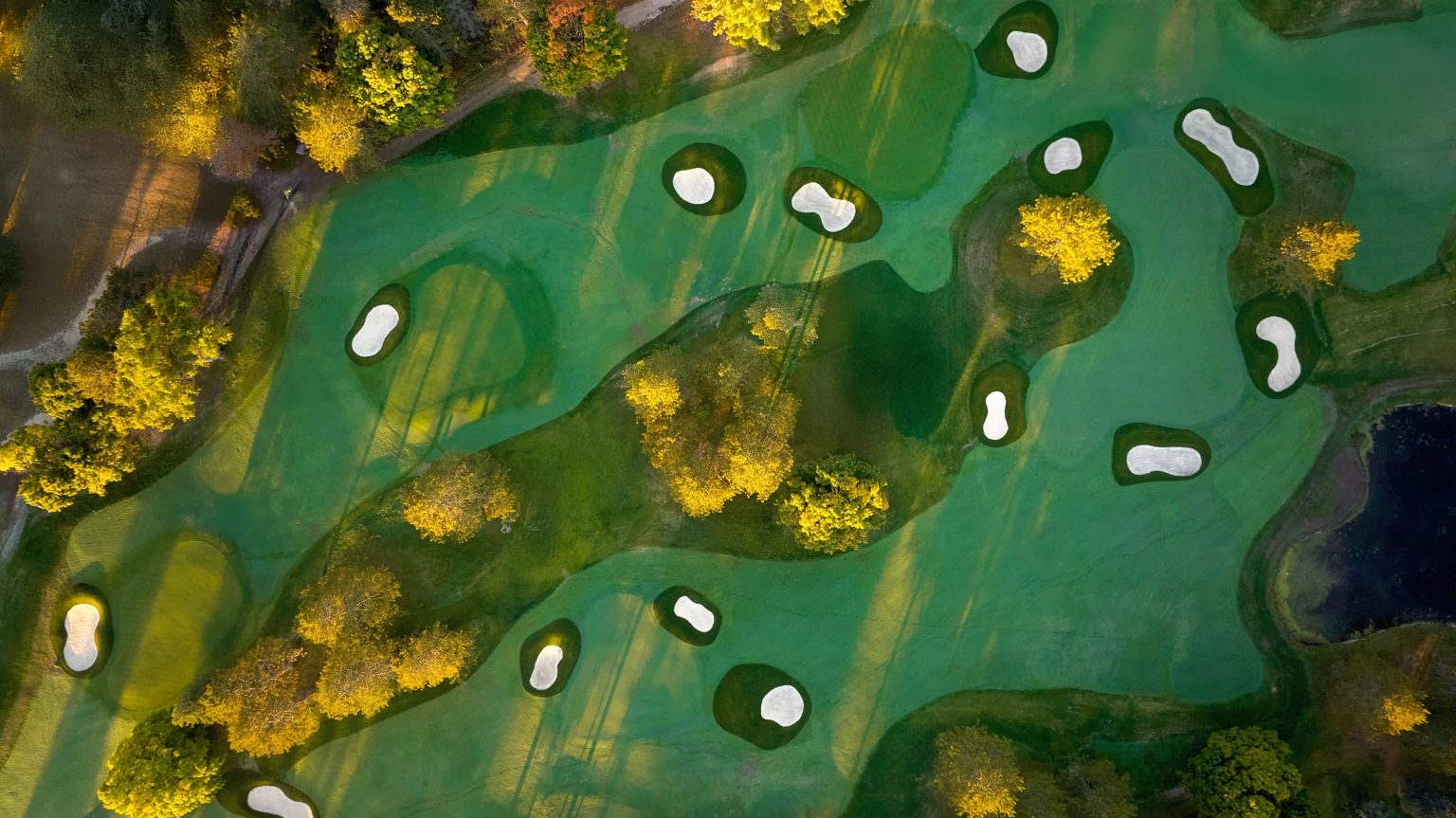 Garland Lodge & Golf Resort Announces Grand Opening of The Sawyer ...