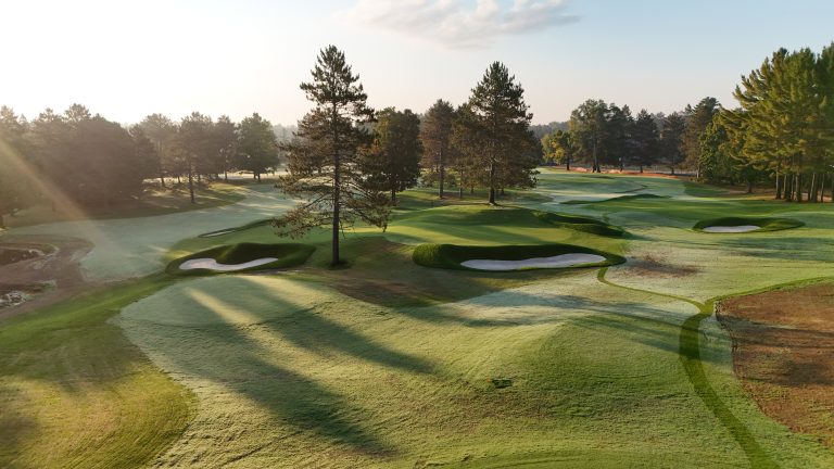 Garland Lodge & Golf Resort Announces Grand Opening of The Sawyer ...