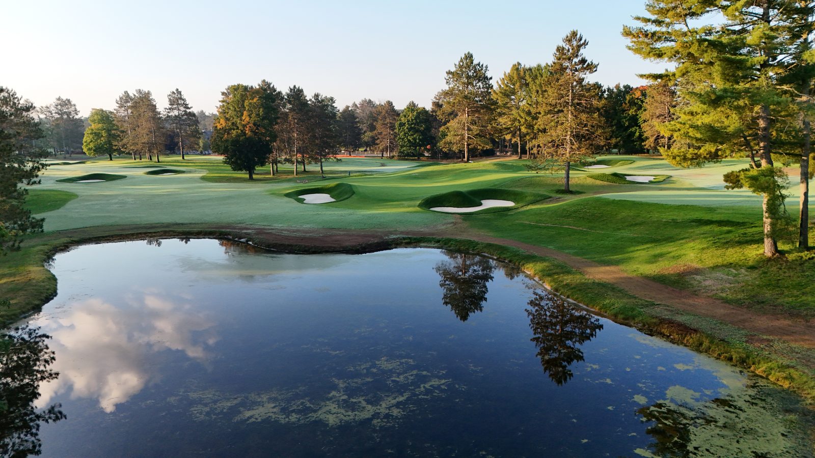 Garland Lodge & Golf Resort Announces Grand Opening of The Sawyer ...