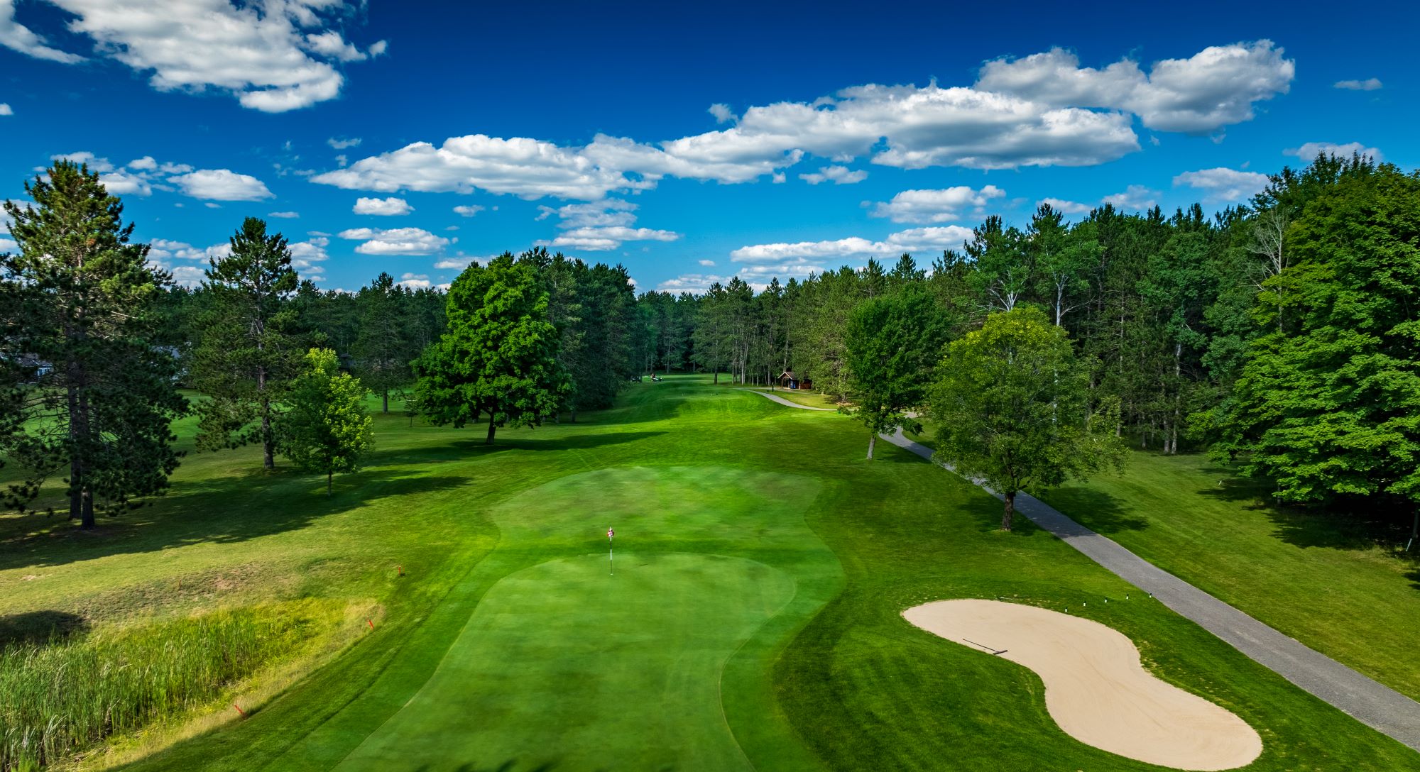 The Pines Finds Silver Lining in Aftermath of Record Ice Storm ...