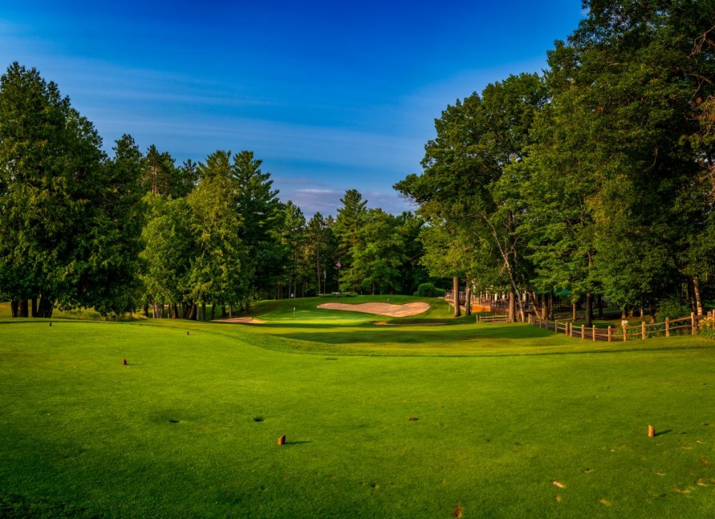 Indian River Golf Club: Always Improving, Never Resting - Gaylord Golf ...
